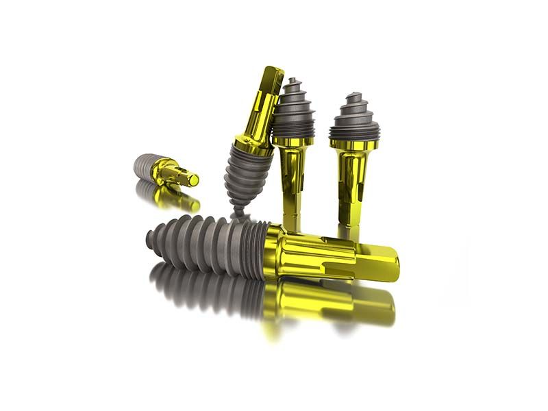 hyaDent BG-Hyaluronsäure Gel 2 | 1,2 ml | 9009