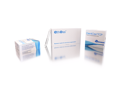 hyaDent BG-Hyaluronsäure Gel 2 | 1,2 ml | 9009