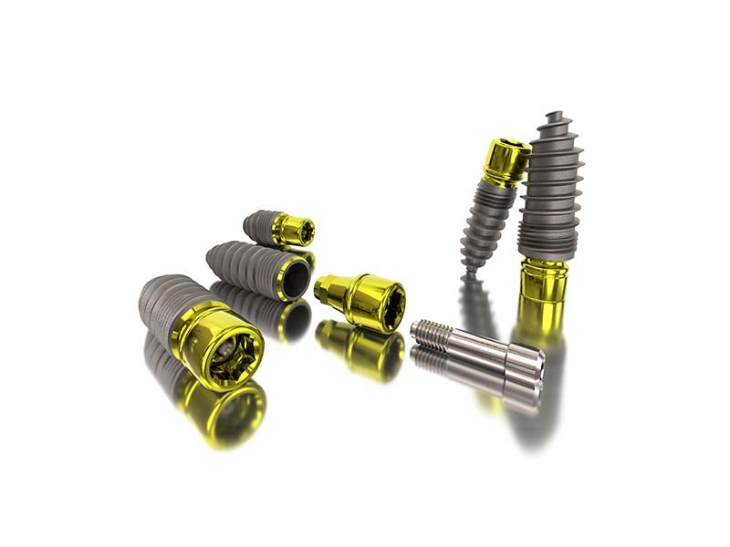 hyaDent BG-Hyaluronsäure Gel 2 | 1,2 ml | 9009