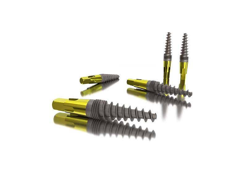 hyaDent BG-Hyaluronsäure Gel 2 | 1,2 ml | 9009